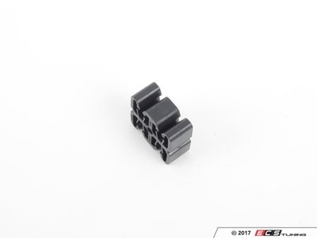 Genuine BMW - 37226776050 - Pipe Clip (37-22-6-776-050)