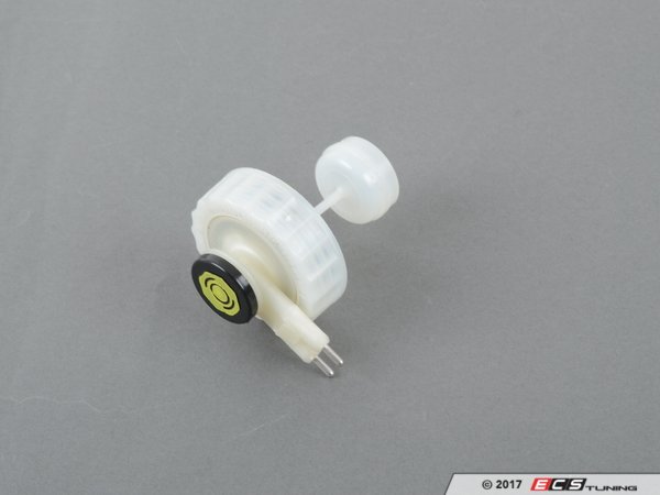 Genuine BMW - 34321161543 - Cap With Warning Switch (34-32-1-161-543)