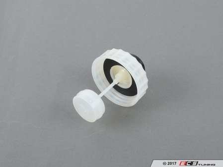 Genuine BMW - 34321161543 - Cap With Warning Switch (34-32-1-161-543)