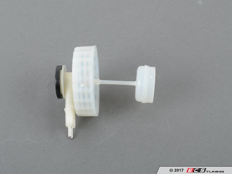 Genuine BMW - 34321161543 - Cap With Warning Switch (34-32-1-161-543)