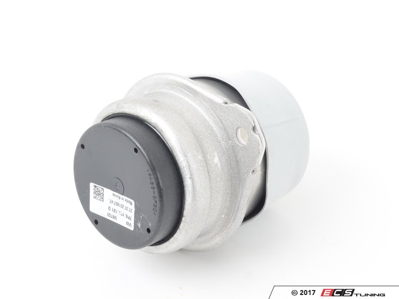 Genuine Porsche - 95837504940 - Hydraulic Engine Mount - Priced Each