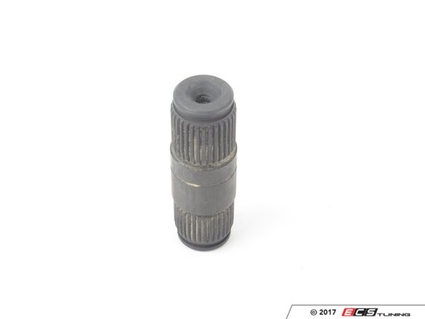 Genuine Volkswagen Audi - 01M409291 - OUTP SHAFT (01M 409 291)