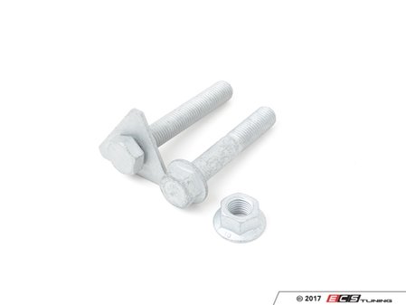 Genuine BMW - 33322406289 - Rear Upper Guide Rod - Left (33-32-2-406-289)