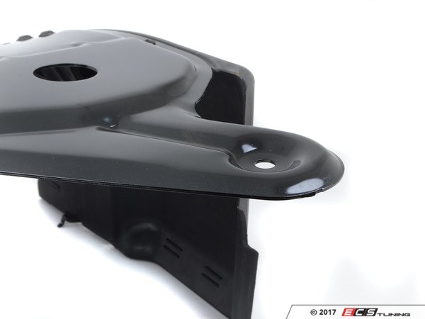 Genuine Volkswagen Audi - 1Y0825235F - New Beetle Belly Pan (1Y0 825 235 F)