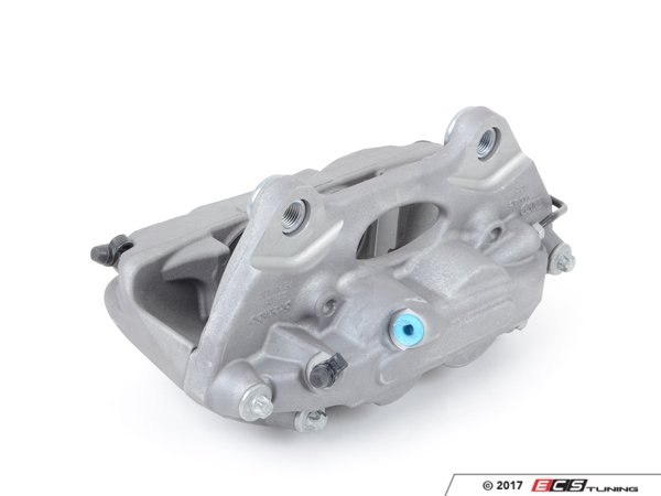 Genuine Volkswagen Audi - 8R0615107G - Front Brake Caliper - Left (8R0 ...