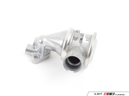 Genuine BMW - 11727838028 - E90 M3 Secondary Air Injection Control ...