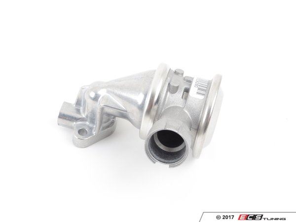 Genuine BMW - 11727838028 - E90 M3 Secondary Air Injection Control ...