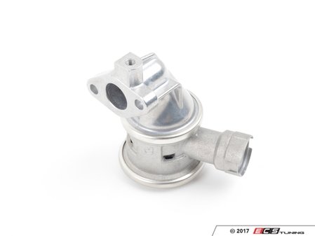 Genuine BMW - 11727838028 - E90 M3 Secondary Air Injection Control ...