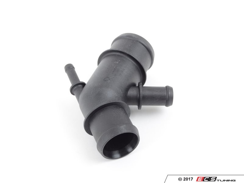 Genuine Volkswagen Audi - 1J0121087K - T-Piece - Priced Each - (NO ...