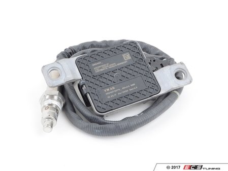 Genuine Volkswagen Audi - 059907807R - Nox Sensor - With Control Module ...