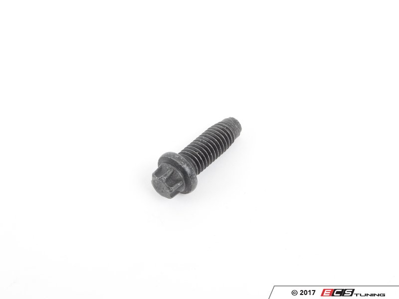 Genuine Porsche - 9A700748300 - OUTER HEXAGON ROUND