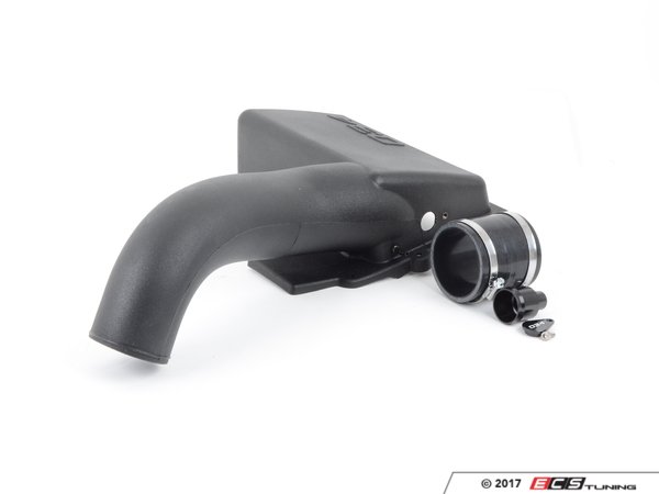 034Motorsport - 034-108-1011 - P34 MQB Cold Air Intake System