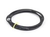 Genuine BMW - 61667329178 - HOSE, ANGLED (61-66-7-329-178)