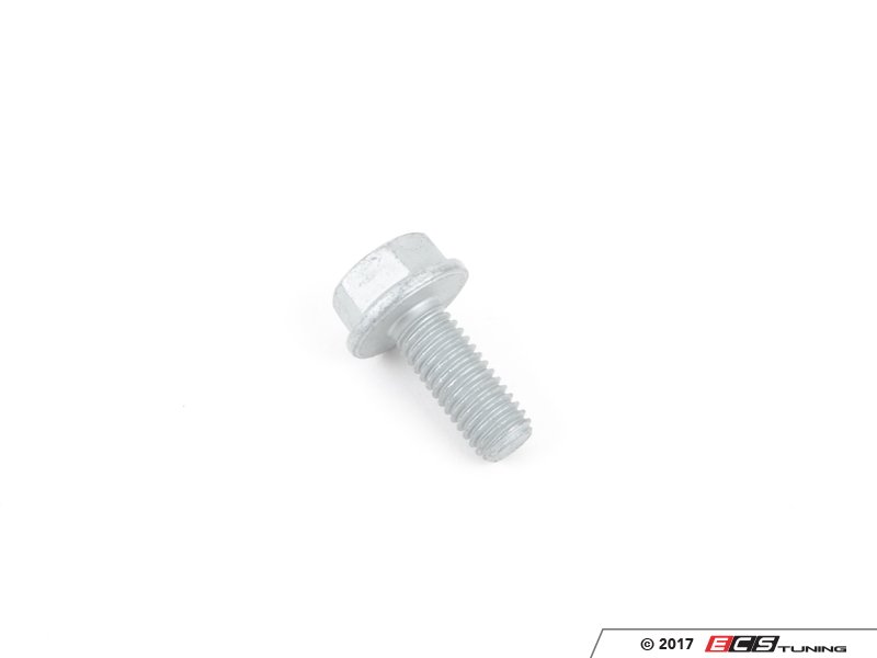 Genuine MINI - 07119904401 - HEX BOLT (07-11-9-904-401)