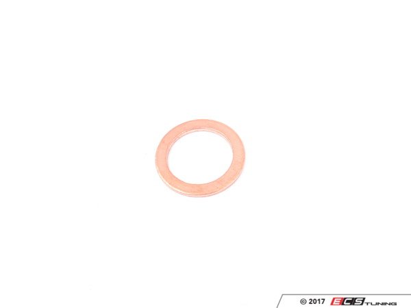 Febi - 007603014106 - Oil Drain Plug Sealing Washer - Priced Each