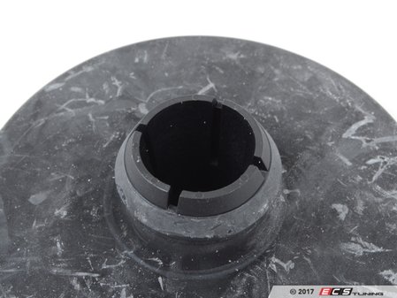 Genuine BMW - 33536857006 - Rear Upper Spring Pad - Priced Each (33-53 ...