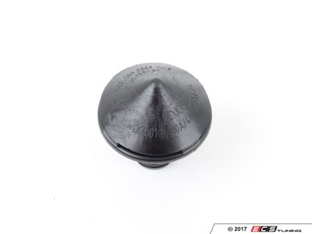 Genuine BMW - 33536857004 - SPRING PAD (33-53-6-857-004)