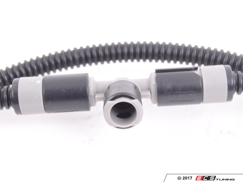 Genuine BMW - 61667201274 - Windshield washer tubing - (NO LONGER ...