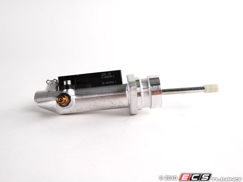 Genuine BMW - 23427507097 - SMG Clutch Actuator (23-42-7-507-097)