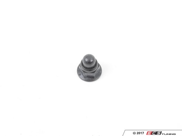 Genuine Volkswagen Audi - WHT001308 - Nut - Priced Each (WHT 001 308)
