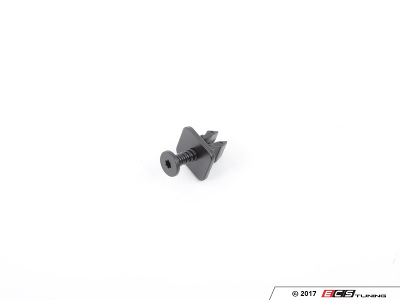 Genuine Volkswagen Audi - 6R0839829A - RIVET (6R0 839 829 A)