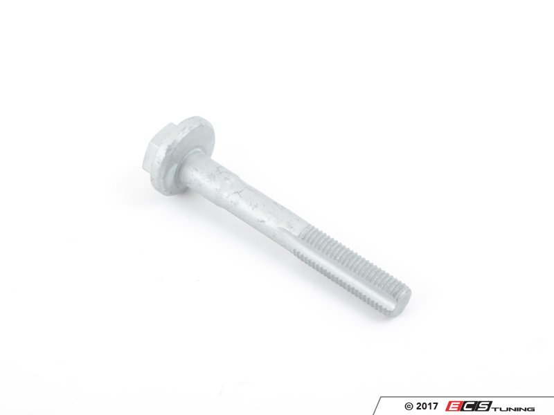 Genuine BMW - 33306784802 - Eccentric Bolt (33-30-6-784-802)