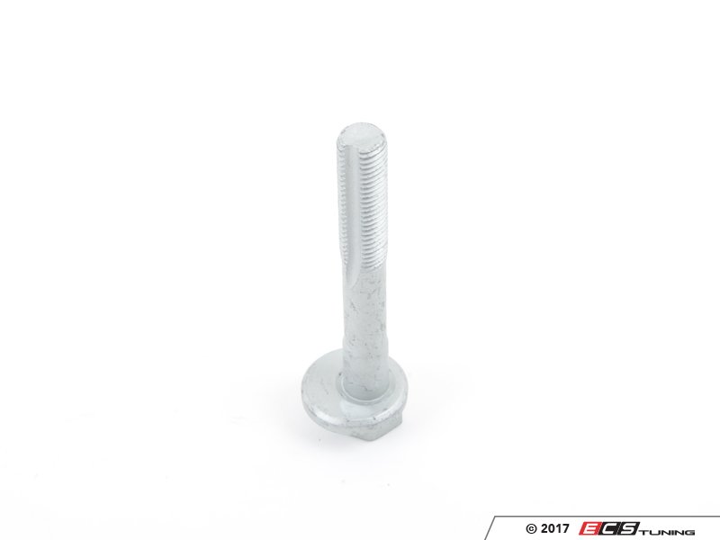 Genuine BMW - 33306784802 - Eccentric Bolt (33-30-6-784-802)