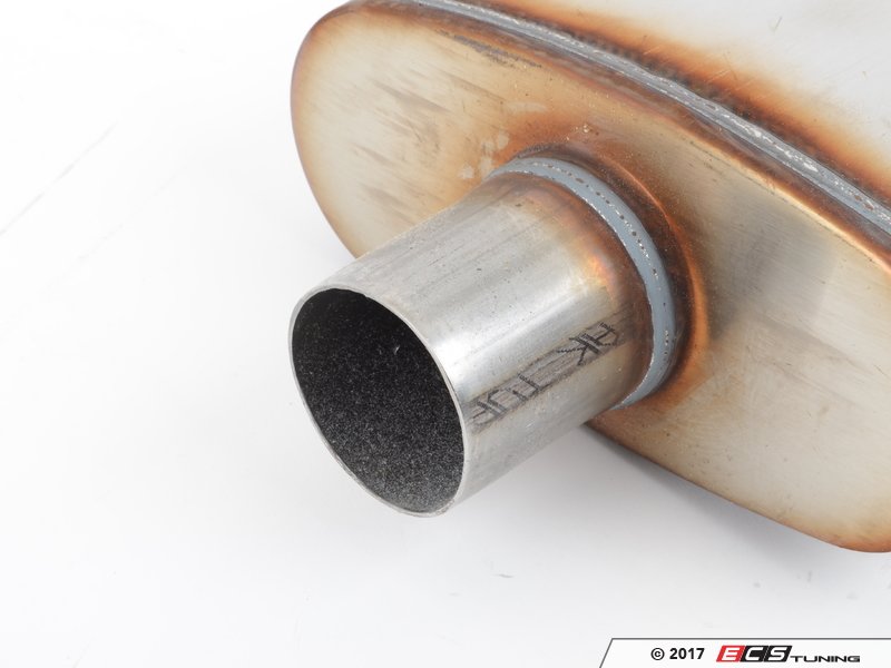 Magnaflow - 13215 - Universal Muffler - Priced Each