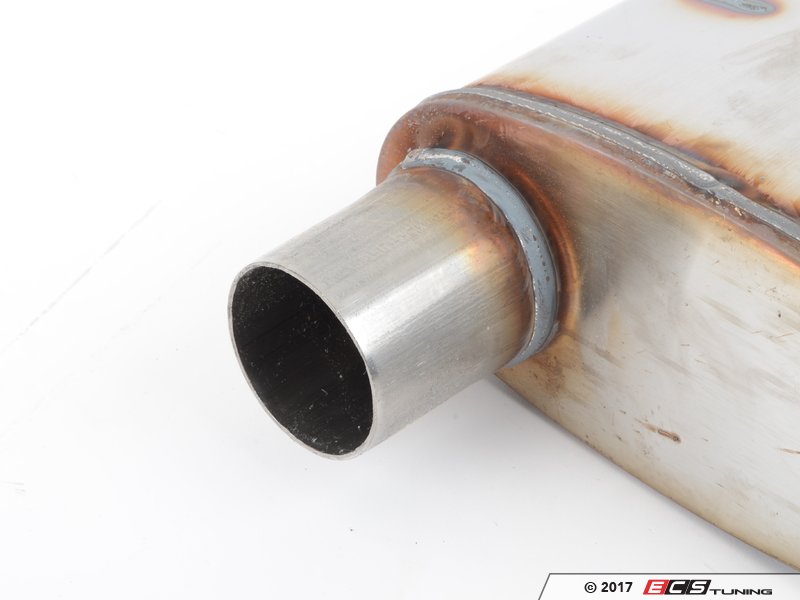 Magnaflow - 13215 - Universal Muffler - Priced Each