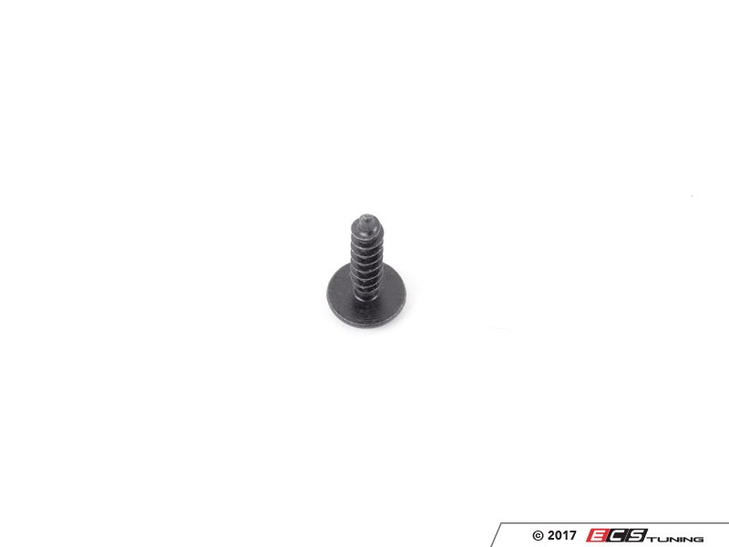 Genuine MINI - 84137007031 - FILLISTER HEAD SCREW (84-13-7-007-031)