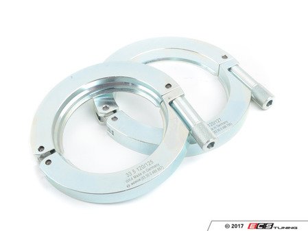 Genuine BMW - 83300495851 - SHAFT REMOVER (83-30-0-495-851)