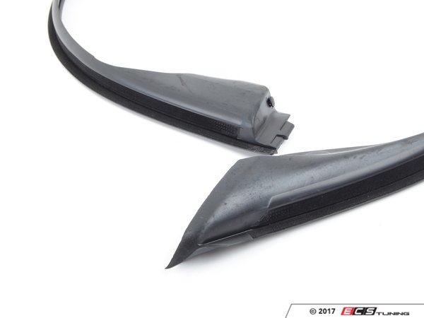 Genuine BMW - 51337178007 - Door Seal Trim (51-33-7-178-007)