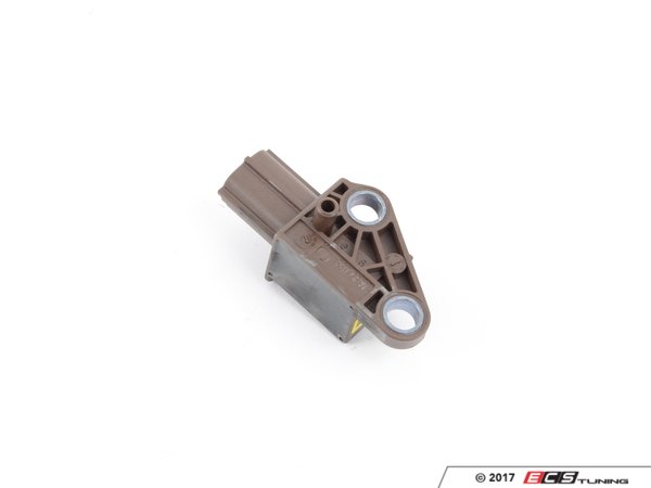 Genuine Volkswagen Audi - 4L0959651 - Front Impact Acceleration Sensor ...