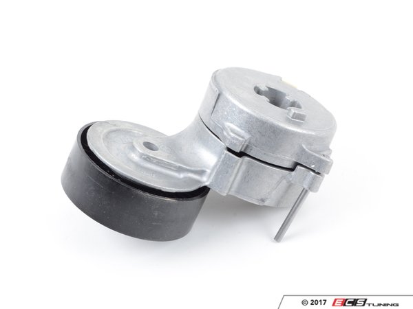 Genuine Volkswagen Audi - 06E903133AG - Accessory Belt Tensioner (06E ...
