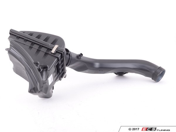 Genuine BMW - 13718616014 - M Sports Intake Air Box (13-71-8-616-014)