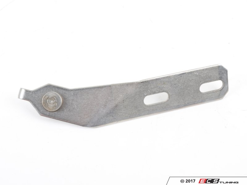 Genuine BMW - 18207508452 - E39 Pipe Bracket - Front (18-20-7-508-452)