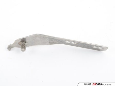 Genuine BMW - 18207508452 - E39 Pipe Bracket - Front (18-20-7-508-452)