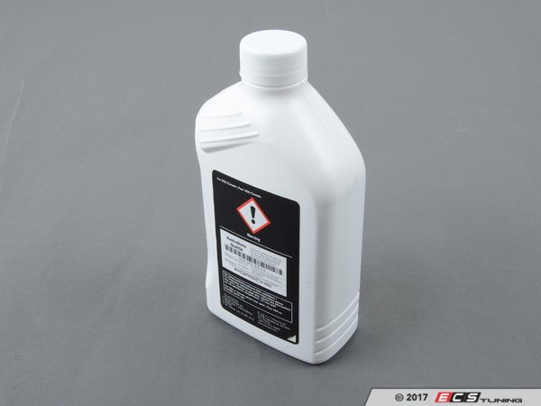 Genuine Porsche - 00004330563 - Transfer Case / Transmission Oil - 850mL