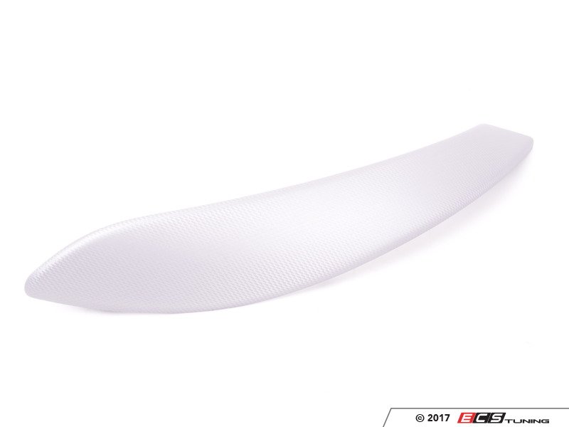 Genuine BMW - 51418064249 - Aluminum Hexagon Door Pull Trim - Left (51 ...