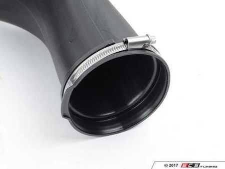 Genuine BMW - 13717808157 - FILTERED AIR PIPE (13-71-7-808-157)