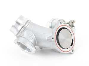 BMW E70 X5 xDrive35d M57 3.0L Engine Turbocharger Parts - ECS Tuning