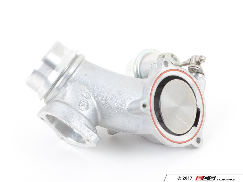 Genuine BMW - 11657802592 - Turbocharger Bypass Valve (11-65-7-802-592)