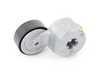 Genuine Volkswagen Audi - 06E903133AE - Accessory Belt Tensioner (06E ...