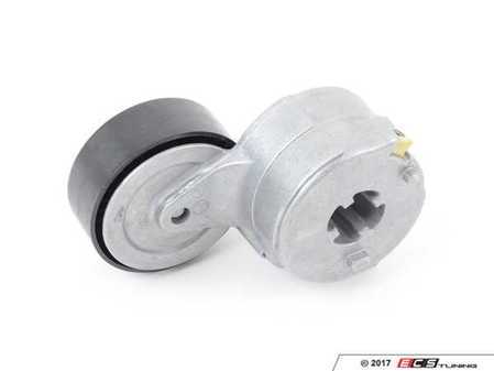 Genuine Volkswagen Audi - 06E903133AE - Accessory Belt Tensioner (06E ...