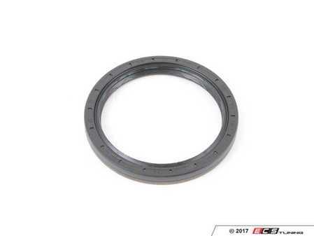 Genuine Volkswagen Audi - 02D525596F - Axle Flange Seal - Priced Each ...