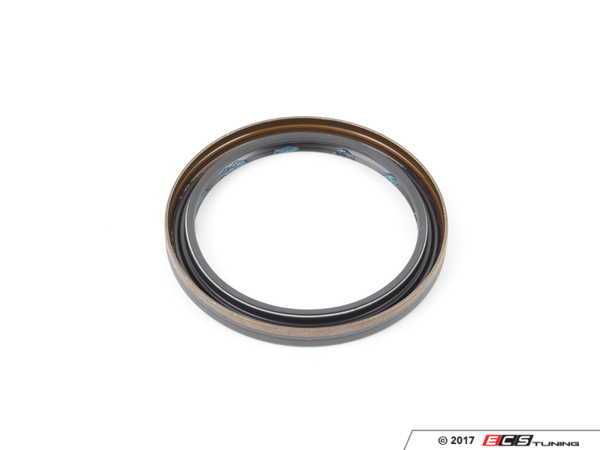 Genuine Volkswagen Audi - 02D525596F - Axle Flange Seal - Priced Each ...