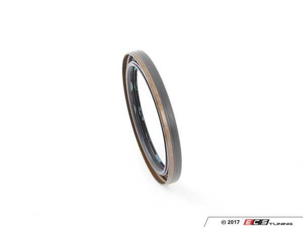 Genuine Volkswagen Audi - 02D525596F - Axle Flange Seal - Priced Each ...