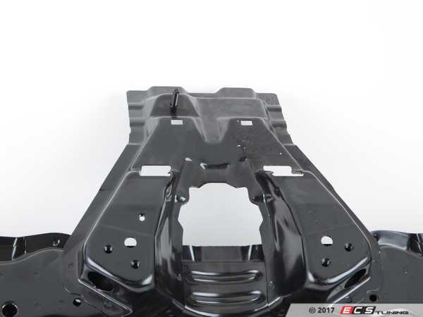 Genuine BMW - 41117000246 - E46 Rear Sub frame Support panel (41-11-7 ...