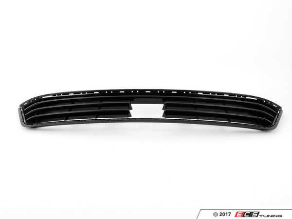 Genuine Volkswagen Audi - 5G0853677G041 - GRILLE (5G0 853 677 G 041)