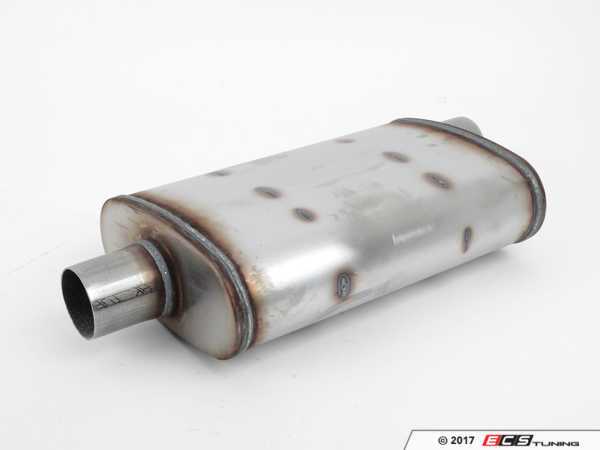 Magnaflow - 13215 - Universal Muffler - Priced Each